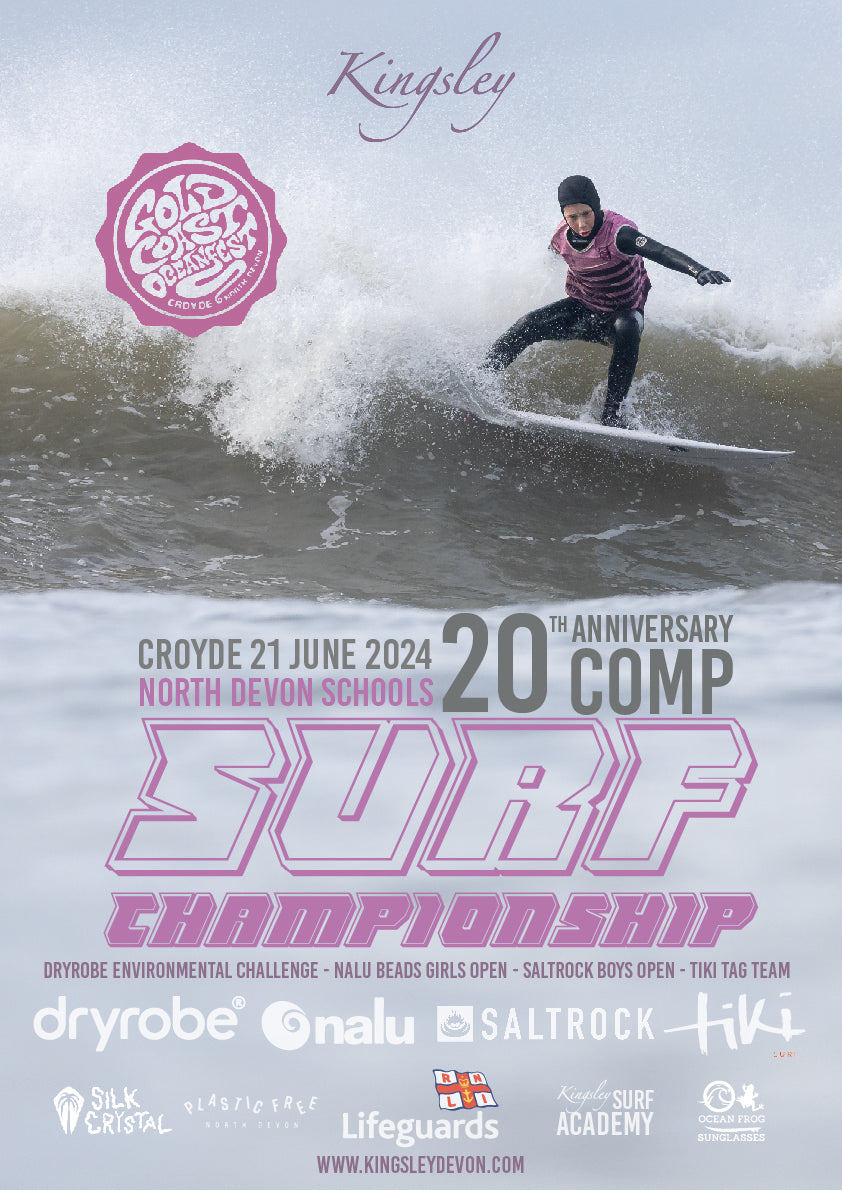 Kingsley School Shop